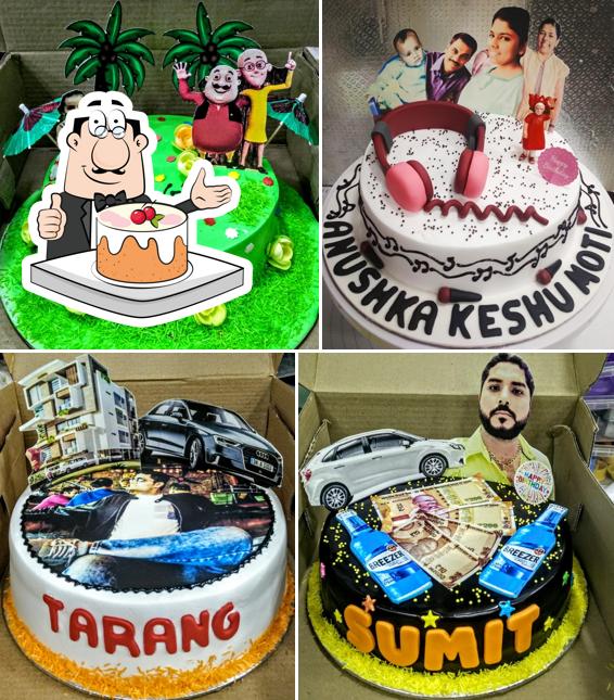 BAKE FRESH, Satna - Restaurant menu, prices and reviews