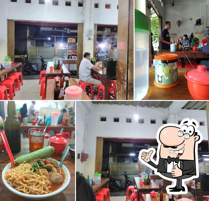 Bakso Alex Jakarta restaurant, North Jakarta - Restaurant reviews