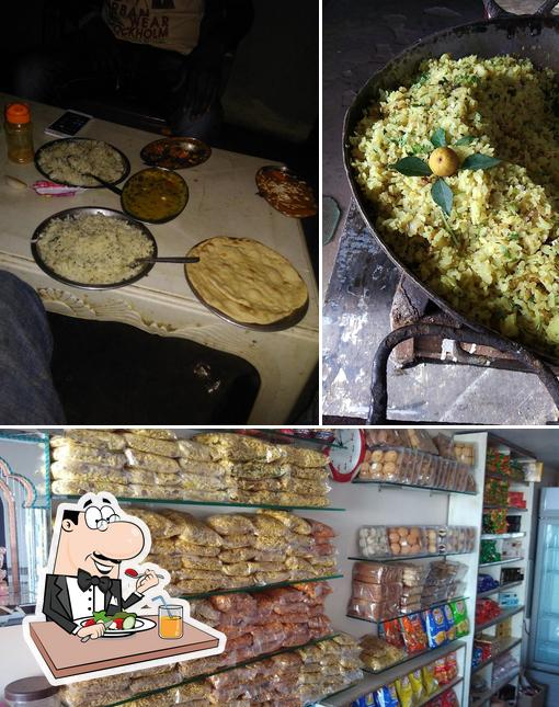 BHAGWAN ENTERPRISES, India - Restaurant reviews