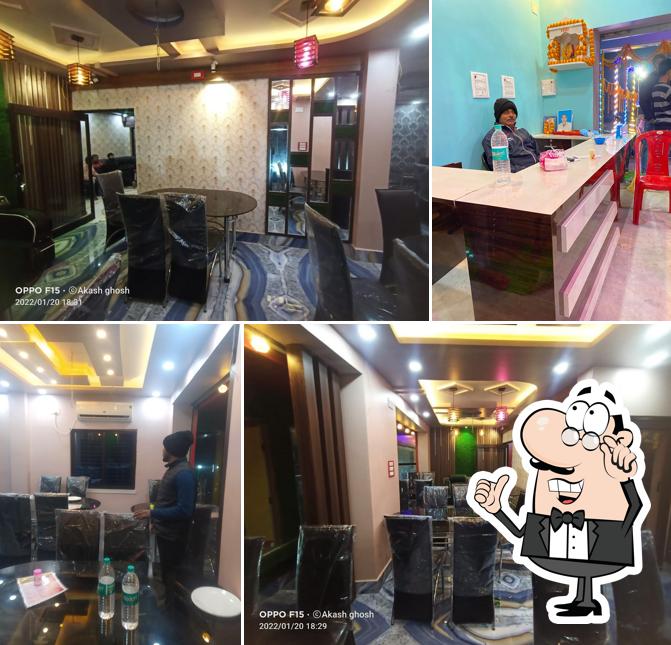 Brindaban Dhaba Restaurant and Lodge, India - Restaurant reviews