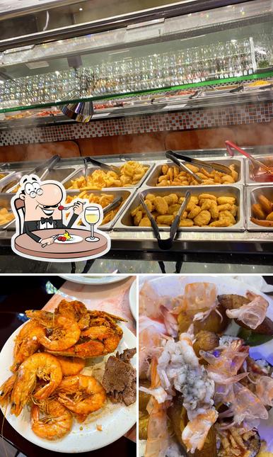 Buffet city, Port Charlotte - Restaurant menu, prices and reviews