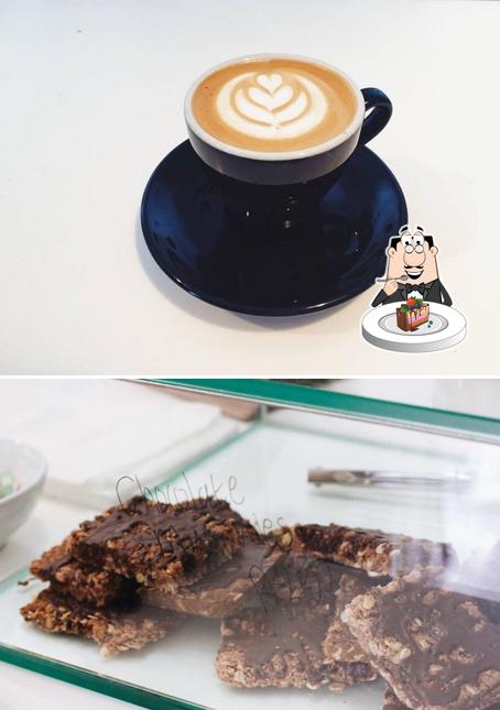 Firebird Coffee cafe, Johannesburg - Restaurant reviews