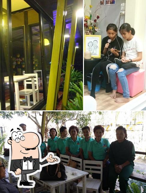 Lanla Fresh Coffee cafe, Ban Phueng - Restaurant reviews