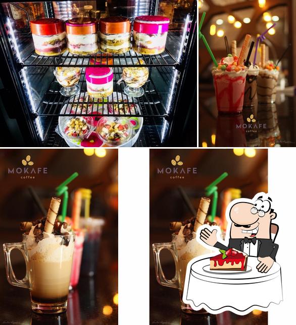 MOKAFE cafe, La Goulette - Restaurant reviews