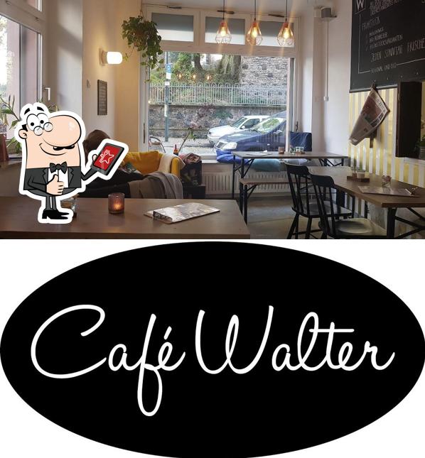 Café Walter, Köln - Speisekarte, Preise und Bewertungen