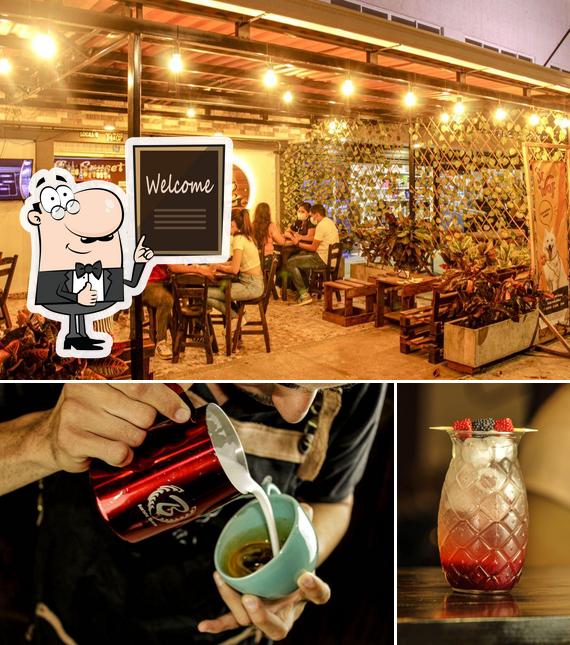 coffee sunset cafeteria, Jamundí - Restaurant reviews