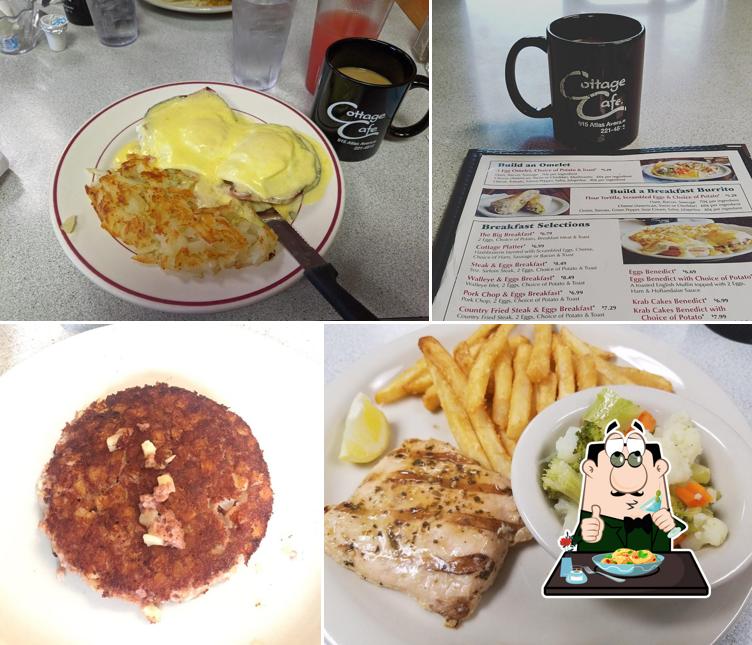 Best crab cakes in Madison restaurants, winter 2024 - Restaurant Guru
