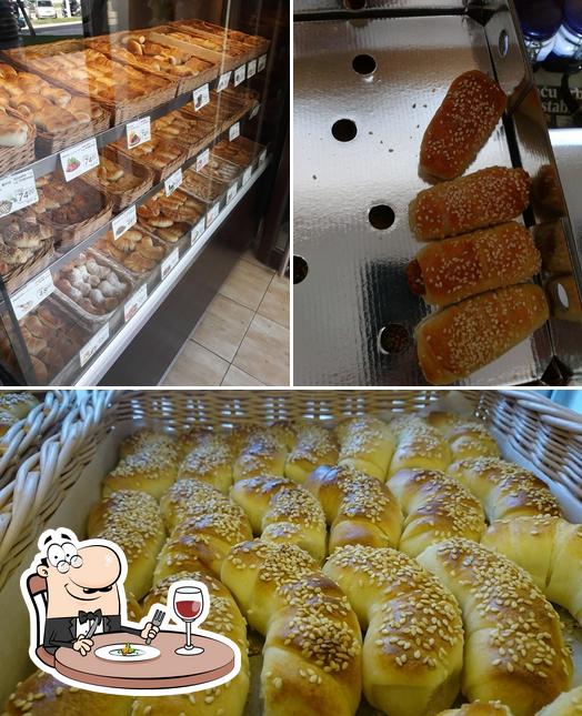 Domaće kiflice Belville, Belgrade - Restaurant menu, prices and reviews