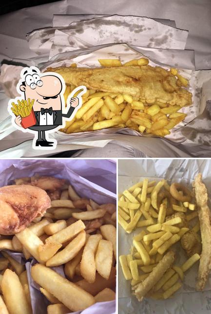 Koo Wee Rup Fish & Chips, Koo Wee Rup - Restaurant menu, prices and reviews