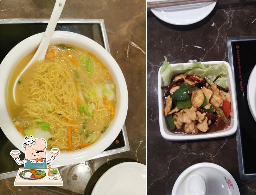 Hao guo seafood Pot, Semarang - Restaurant menu, prices and reviews
