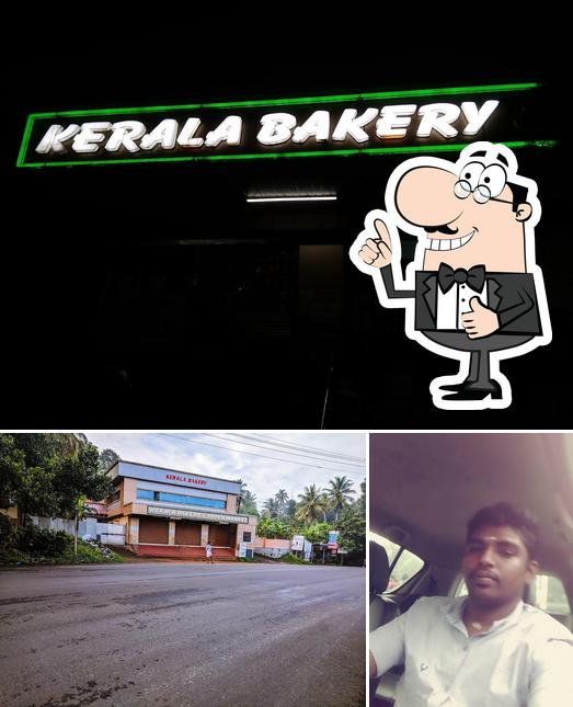 Kerala Bakery & Grocery Store, Arpookara - Restaurant reviews