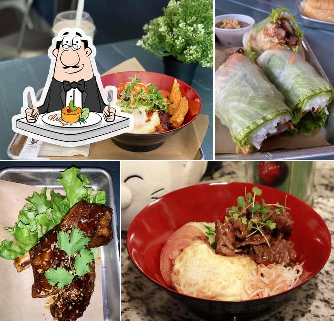Kubo Cafe, Fort Lauderdale - Restaurant menu, prices and reviews