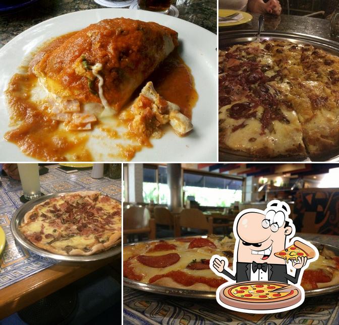 La Pizzería Estelar, Cali - Menú del restaurante, precios y reseñas
