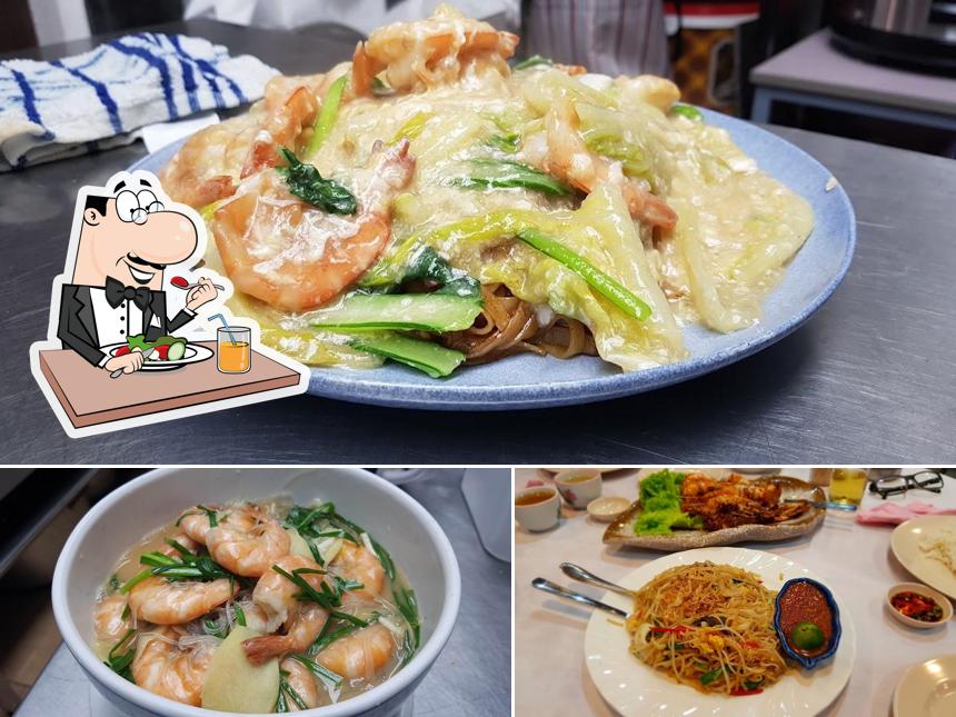 Madam Cheong Chinese Takeaway, Walsall - Restaurant menu, prices and ...