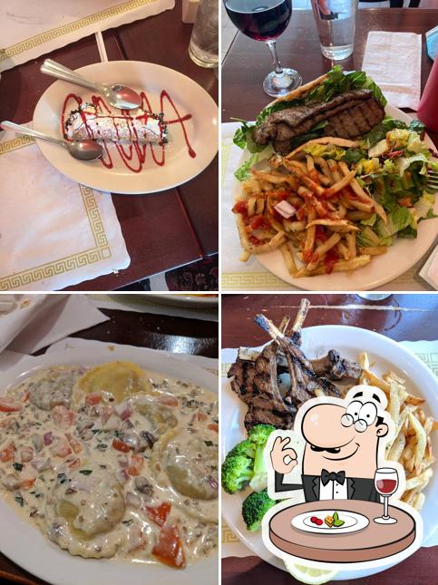 Top 5 restaurants with fried chicken in Chevy Chase, september 2024 ...