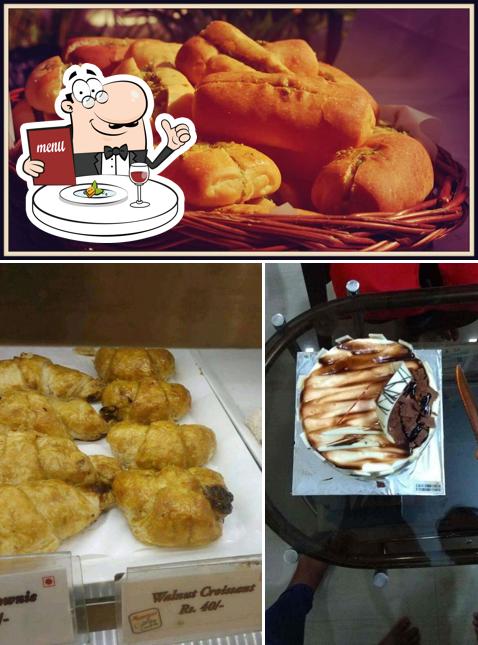 Merwans Cake Shop, Mumbai, Shop No. 13 - Restaurant reviews