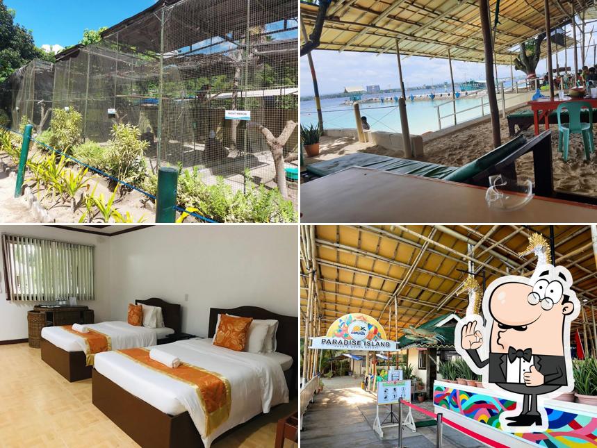 Top 7 restaurants in Island Garden City of Samal, november 2024 ...