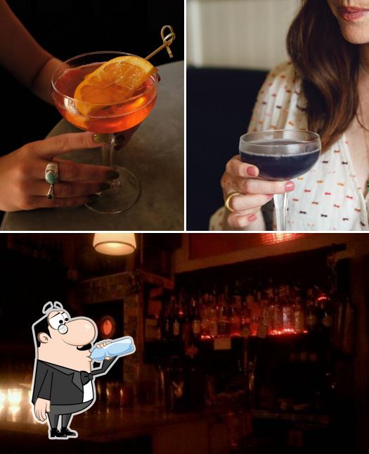 Daphnes Bar, Edmonds - Carta del restaurante y opiniones