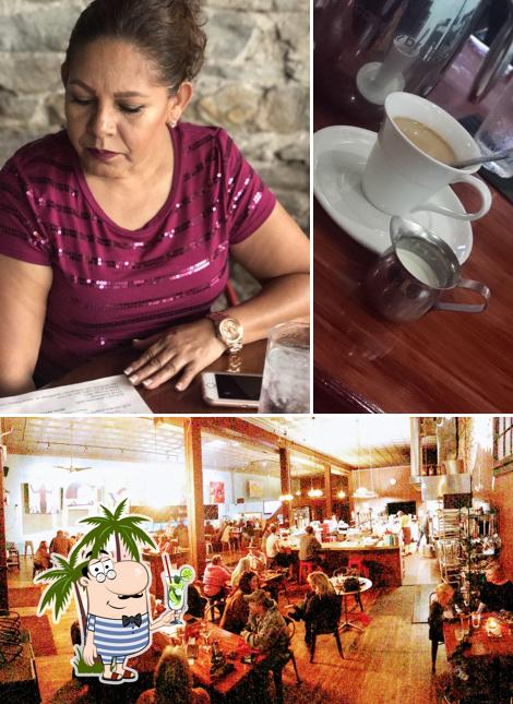Lockhart Bistro in Lockhart - Restaurant menu and reviews