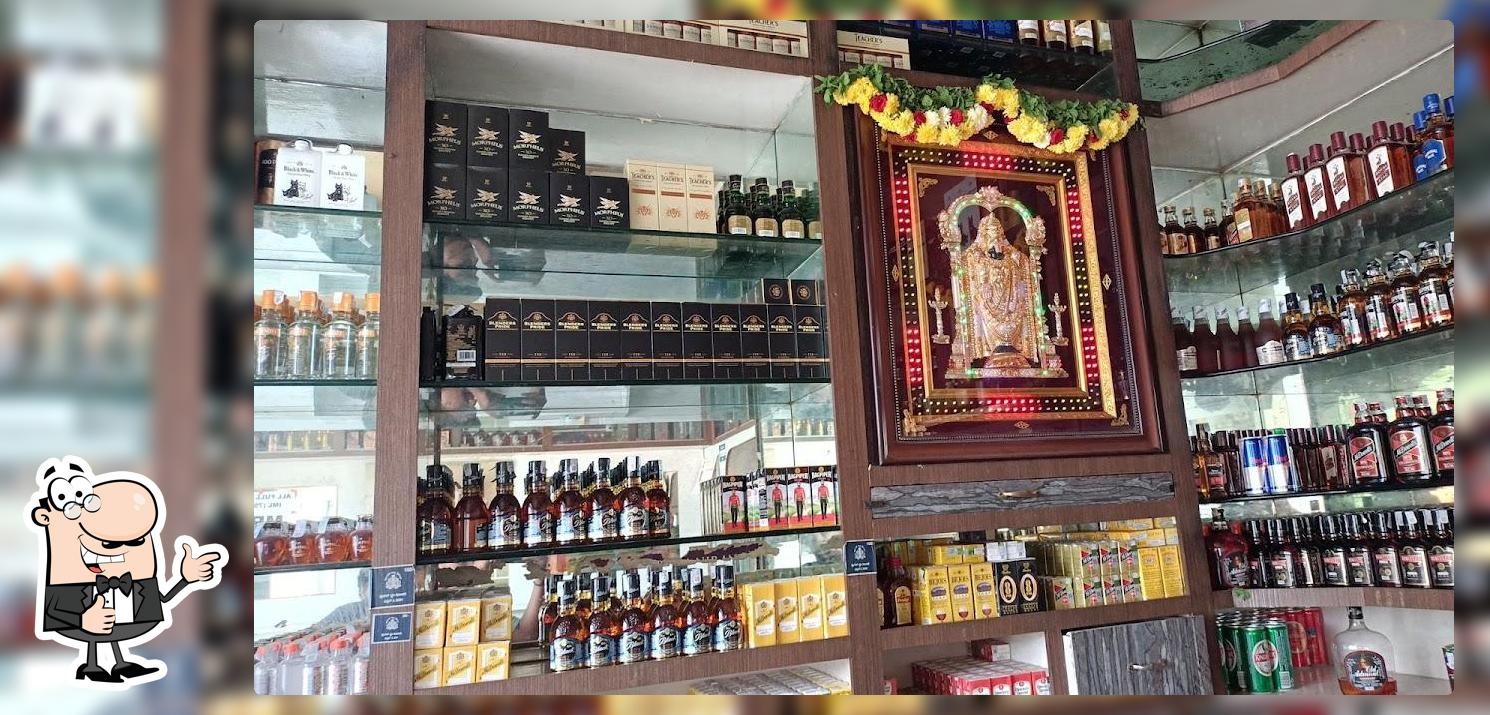 Saptagiri Bar and Restaurant, Bengaluru - Restaurant reviews