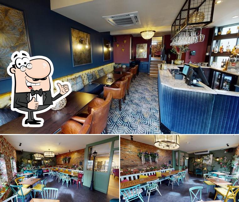 The Curious Mr Fox, Durham - Restaurant menu, prices and reviews