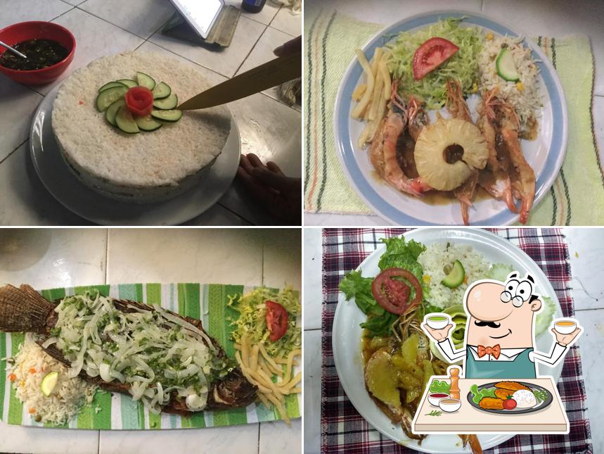 RESTAURANT CANTA RANAS, Galeana - Menú del restaurante, precios y reseñas