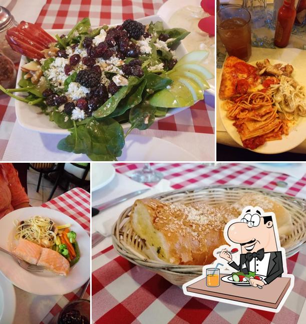 Ravizza Ristorante, Mexicali - Menú del restaurante, precios y reseñas