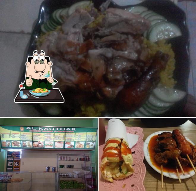 Restaurante Al-Kauthar Manok & Shawarma, Ciudad de Iligan - Opiniones ...