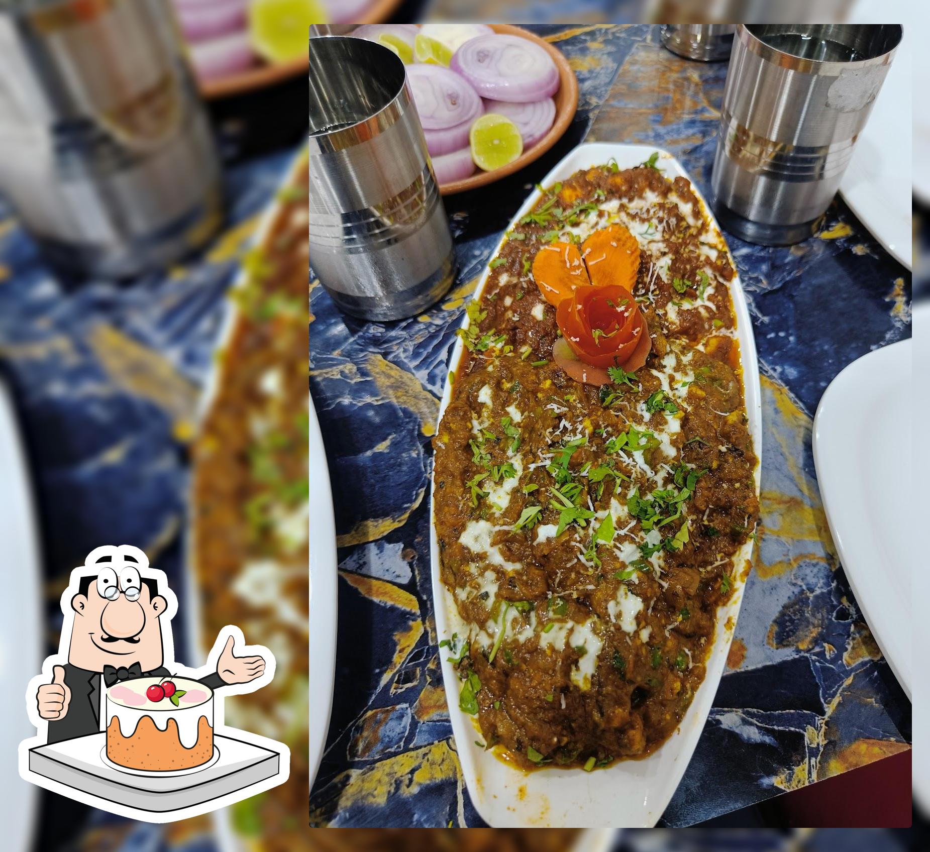 Atithi pure veg family restaurant, Dahiwadi - Restaurant reviews