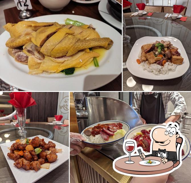 BBQ One Wok Inn Eastwood, Eastwood - Restaurant menu, prices and reviews