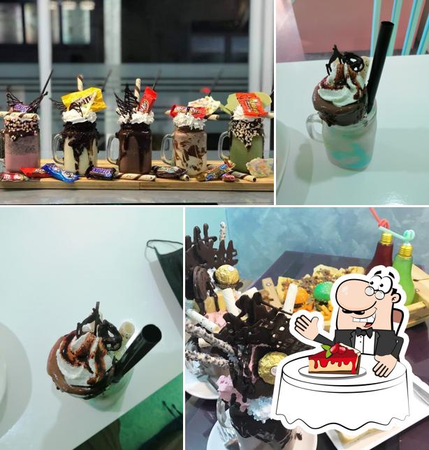 Best cafes in M'lang, winter 2024 - Restaurant Guru