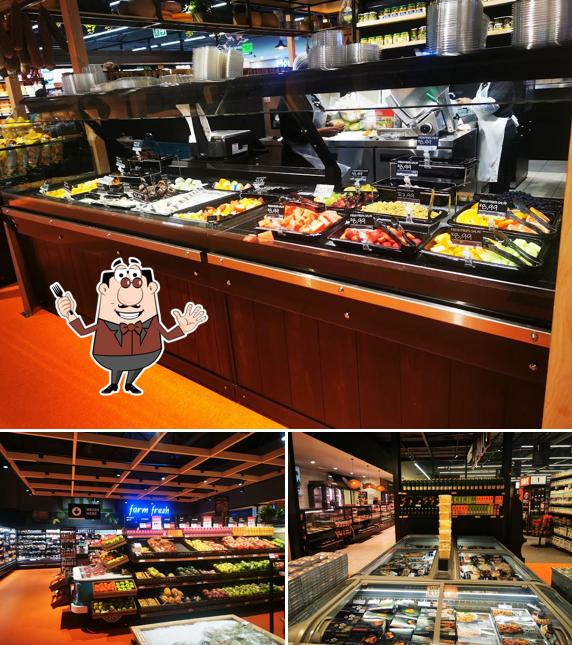 Checkers Fx Hartbeespoort, Hartbeespoort - Restaurant reviews