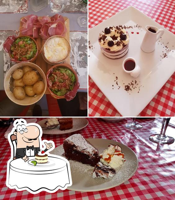 Restaurant Chez Manou Clairac, Clairac - Restaurant reviews