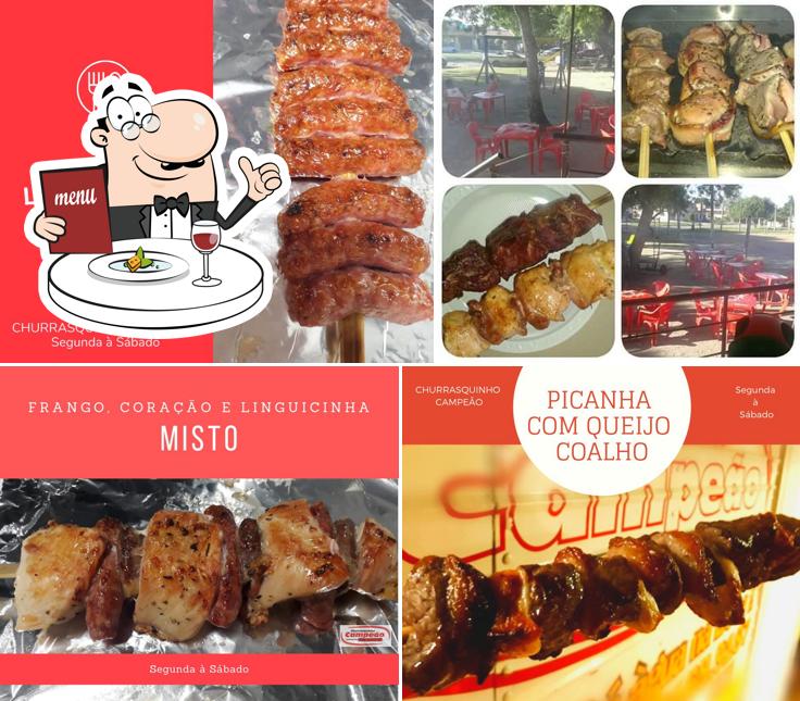Churrasquinho Campeão pub & bar, Pelotas, Av. Cidade de Rio Grande ...