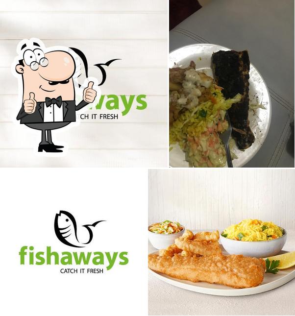 Fishaways restaurant, Cape Town, Shop G055 Cnr R27 & - Restaurant menu ...