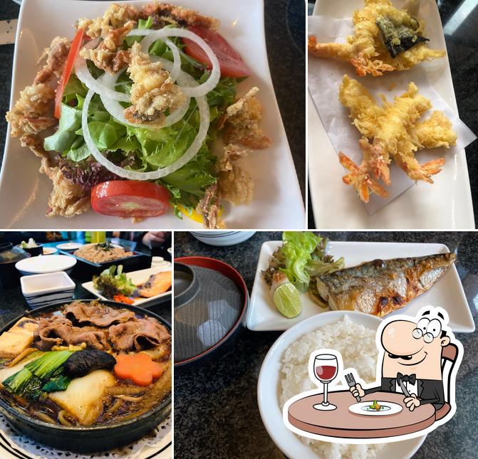 Fuji Restaurant, Bangkok, อาคารอื้อจือเหลียง ชั้น G ถนนพระราม 4 ...