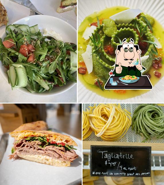 Grist, Dayton - Restaurant menu, prices and reviews