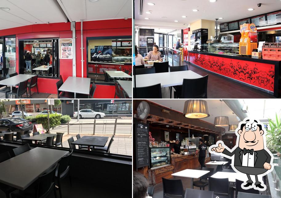 Hawa Chicken, 43/45 South St in Granville - Restaurant menu and reviews