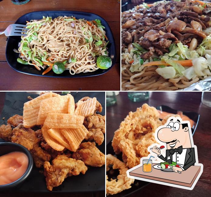 Inn Flight Grill And Bar, Parañaque - Restaurant menu, prices and reviews