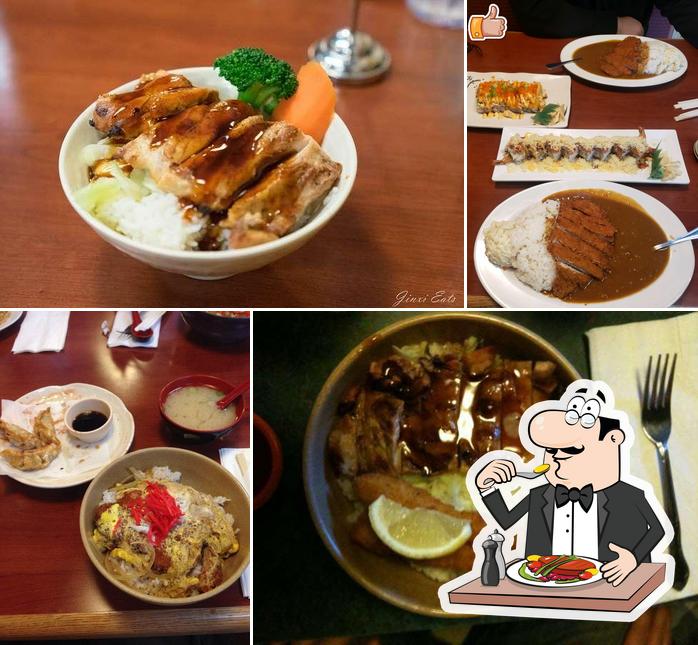 Katsu Cafe, San Diego - Restaurant menu, prices and reviews