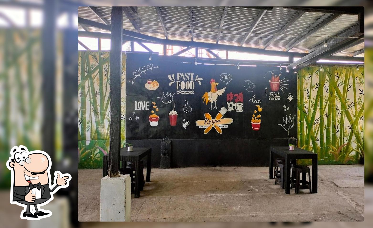 Kusina native restaurant, Bayawan - Menú del restaurante, precios y reseñas