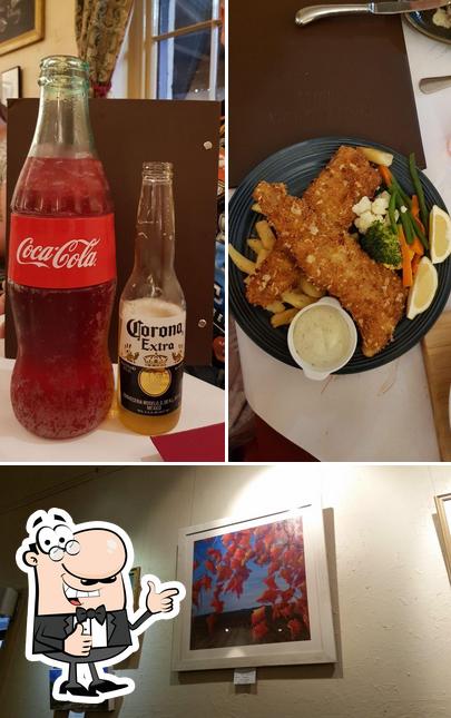 North Kapunda Hotel, Kapunda - Restaurant menu, prices and reviews