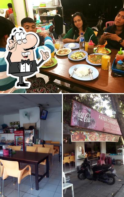 Paten Chinese Food Khas Medan restaurant, Denpasar - Restaurant reviews