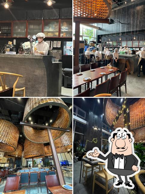 Pizza 4P’s Landmark 72, Hanoi - Restaurant menu, prices and reviews