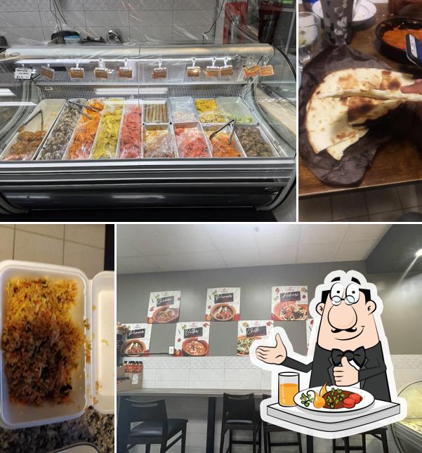 ROYAL MEAT SHOP, Brampton - Restaurant menu, prices and reviews
