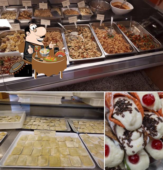 Raineri, Genk - Restaurant menu, prices and reviews