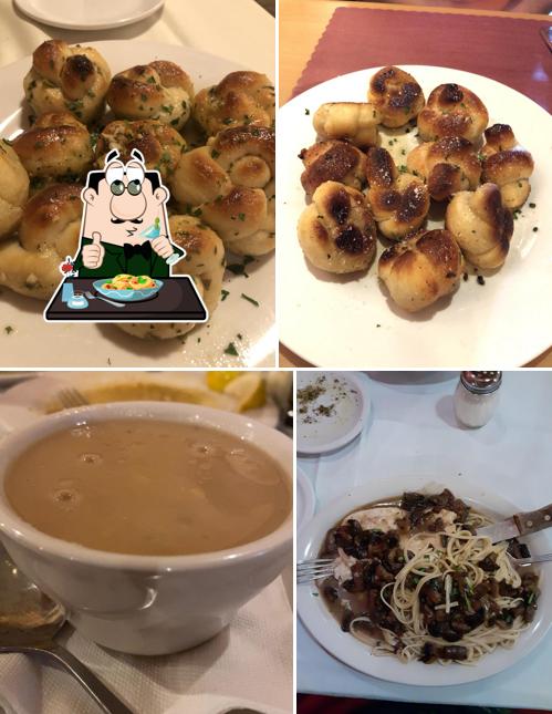 Romero's Tuscany By The Sea, Flagler Beach - Restaurant menu, prices ...