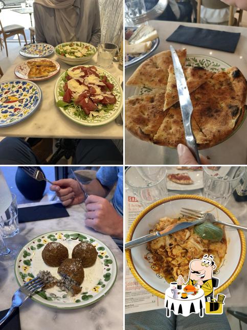 Sapaudia Caffè, Annecy - Restaurant menu, prices and reviews