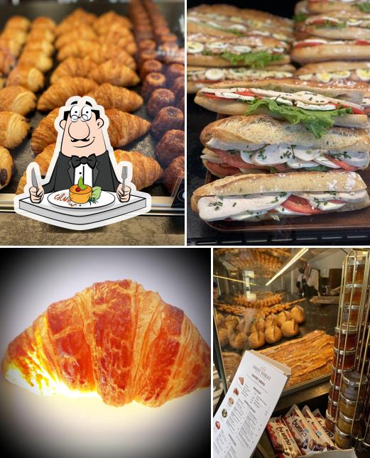 Sweet Wheat, Redondo Beach - Restaurant menu, prices and reviews