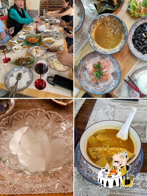 Restaurante Talung Southern Thai Food ตะลุง อาหารปักษ์ใต้ เชียงใหม่ ...